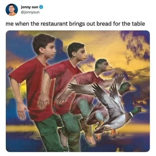 25 Hilarious Memes For Your Evenin' Memein'