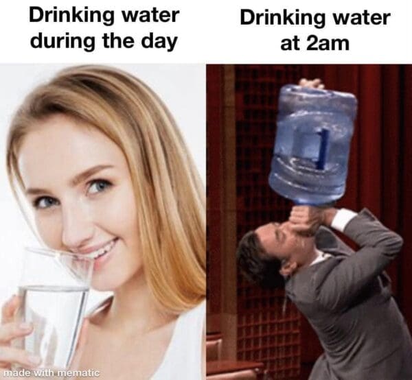 25 Hilarious Memes For Your Evenin' Memein'