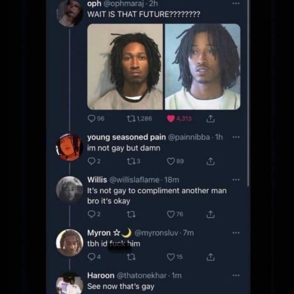 25 Hilarious Memes For Your Evenin' Memein'