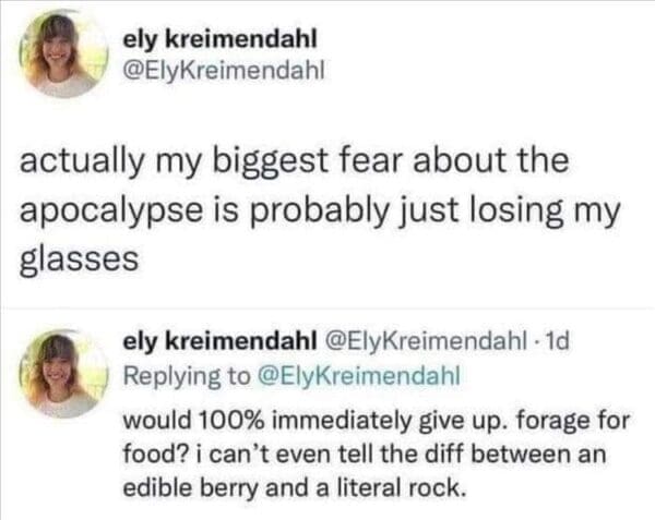 25 Hilarious Memes For Your Evenin' Memein'