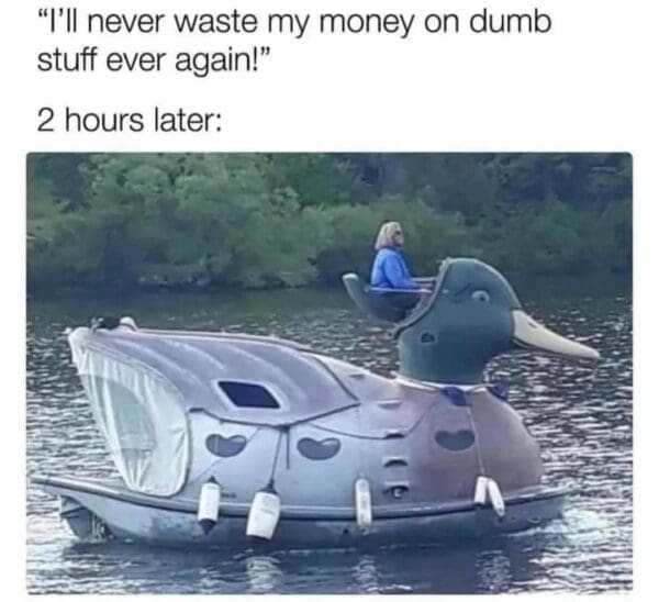 25 Hilarious memes for your Evenin' Memein'