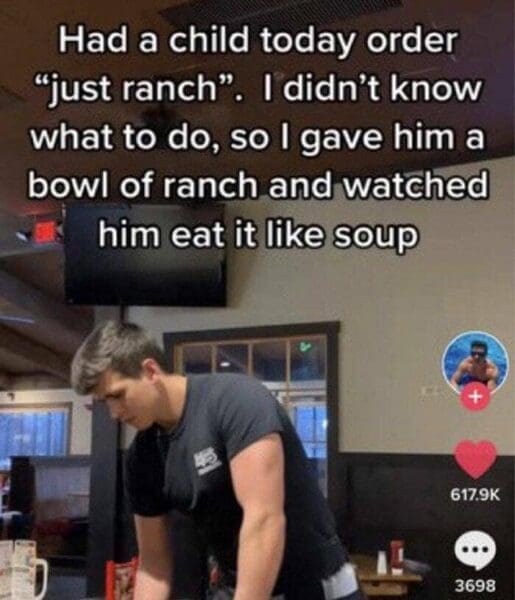 Meme Dump - 25 Lunch time memes for your Midday Meal