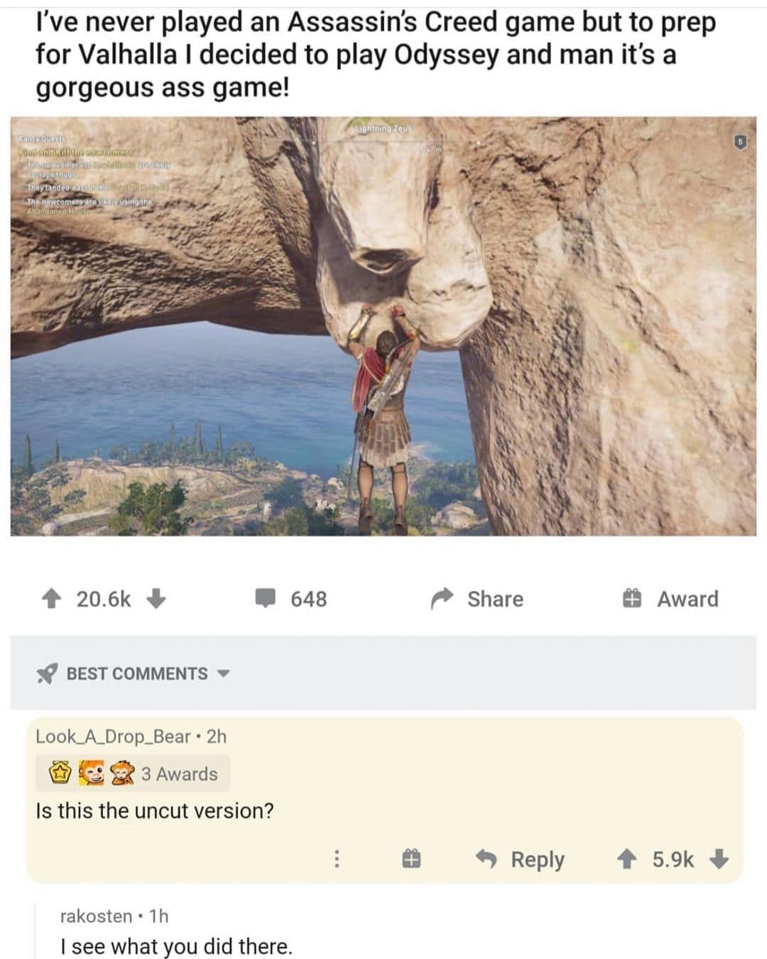 meme dump-17-20230516 - Thunder Dungeon | The Funniest Memes. Period.