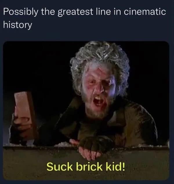 Meme Dump - 25 Memes served hot and ready for your Midday Meal