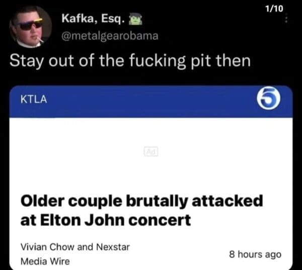 Meme Dump - Saturday Shambles - 25 Memes for your Lazy Saturday