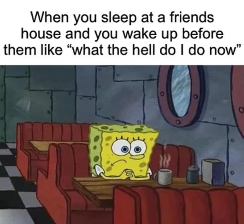 spongebob meme-32-20230509 - Thunder Dungeon | The Funniest Memes. Period.