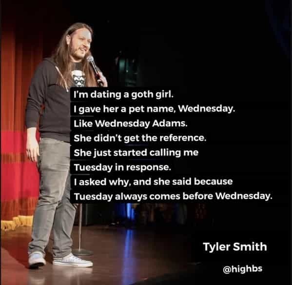 How To Write Good Stand Up Comedy Jokes At Francisco Donnelly Blog How To Write Good Stand Up Comedy Jokes At Francisco Donnelly Blog