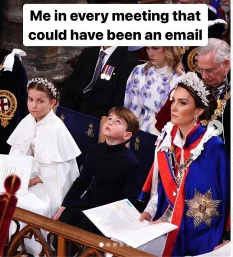 work memes-11-5-19-2023 - Thunder Dungeon | The Funniest Memes. Period.