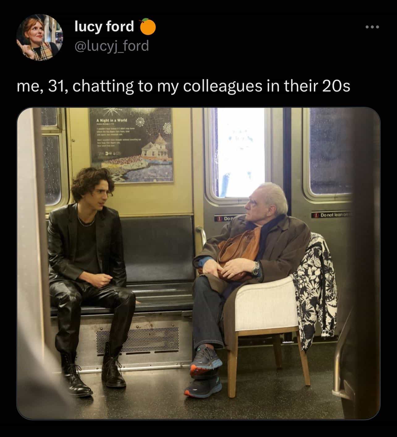 work memes-14-5-19-2023 - Thunder Dungeon | The Funniest Memes. Period.