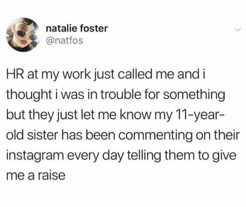 work memes-15-5-3-2023 - Thunder Dungeon | The Funniest Memes. Period.