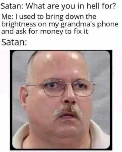 30 It Memes That You Should Probably Show Your Parents After Restarting ...