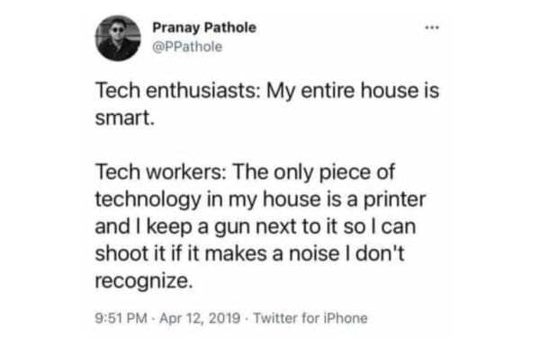 30 It Memes That You Should Probably Show Your Parents After Restarting ...