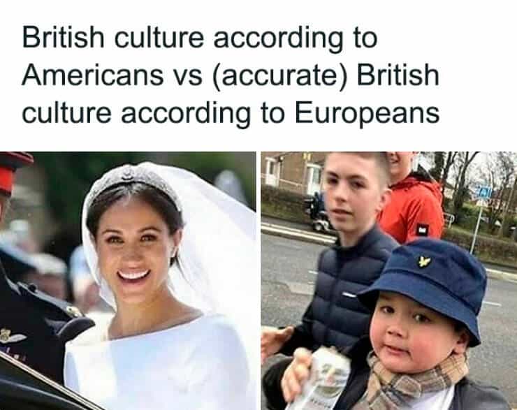british memes-22-6-29-2023 - Thunder Dungeon | The Funniest Memes. Period.