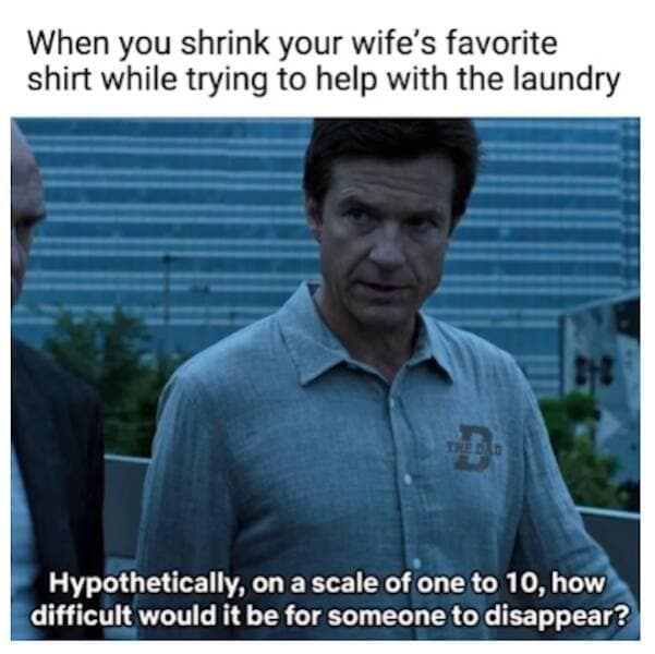 30 Classic Memes From The Old But Gold Archive