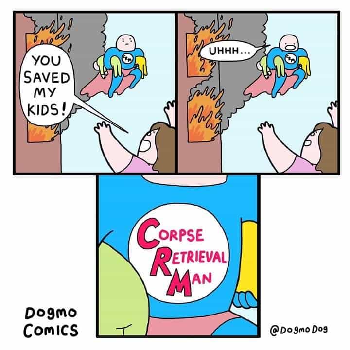 Thunder Dungeon - Funny Memes, Funny Pictures, Funny Gifs and Funny ...