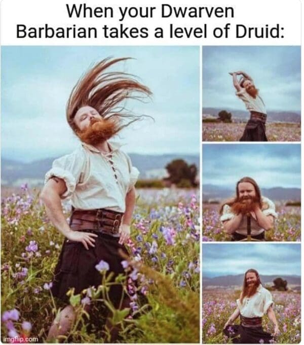 35 D&D Memes For Your Next Tabletop Gaming Adventure