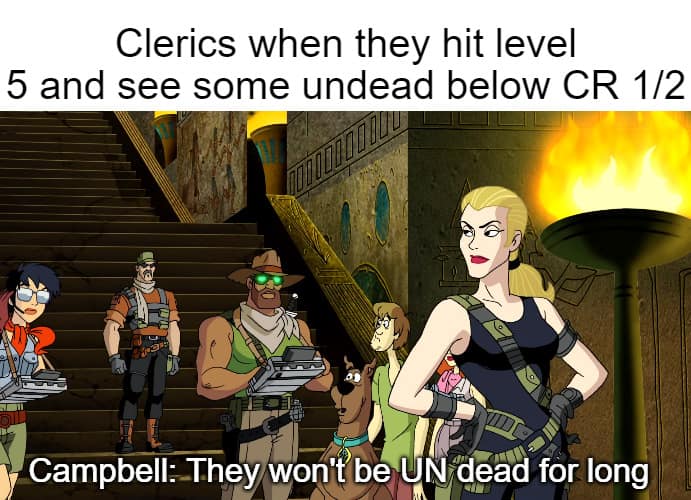 d&d memes-28-20230630 - Thunder Dungeon | The Funniest Memes. Period.