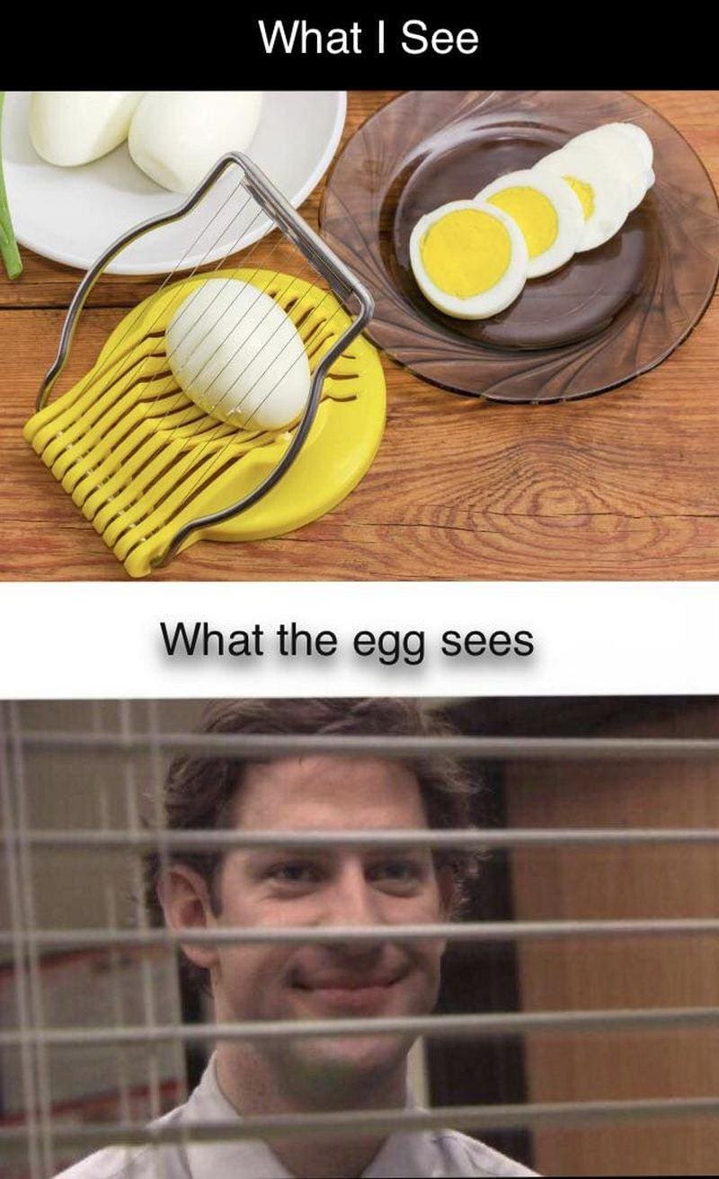 egg memes-8-20230629 - Thunder Dungeon | The Funniest Memes. Period.