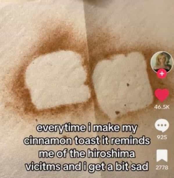 40 Wildly Unhinged but Oddly Funny TikTok Comments From That Tire Fire ...