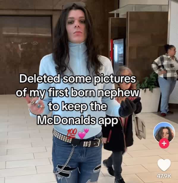 40 Wildly Unhinged but Oddly Funny TikTok Comments From That Tire Fire ...