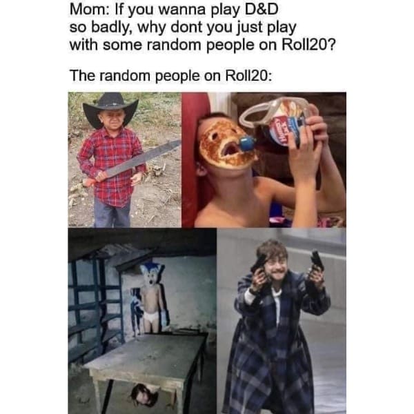 25 Hilarious Memes For Your Evenin' Memein'