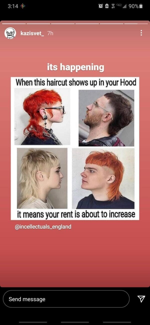 25 Hilarious Memes For Your Evenin' Memein'