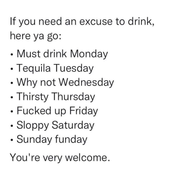 25 Hilarious Memes For Your Evenin' Memein'