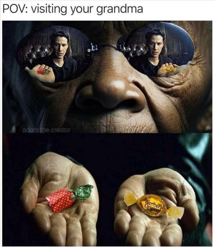 meme dump-01-3-20230622 - Thunder Dungeon | The Funniest Memes. Period.