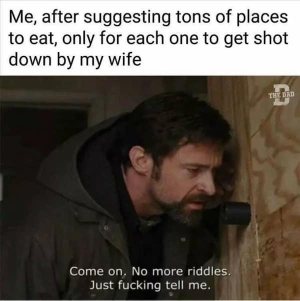 Meme Dump - Saturday Shambles - 25 Memes For Your Lazy Saturday