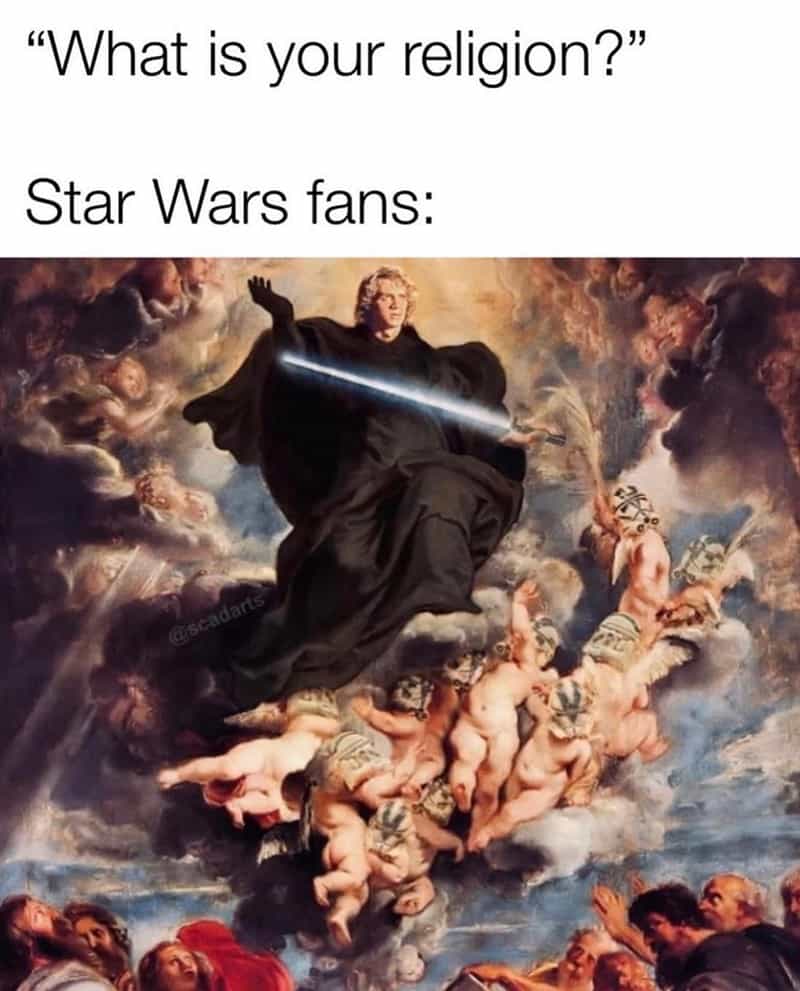 nerd memes-24-6-23-2023 - Thunder Dungeon | The Funniest Memes. Period.