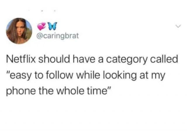 netflix memes-13-20230605 - Thunder Dungeon | The Funniest Memes. Period.