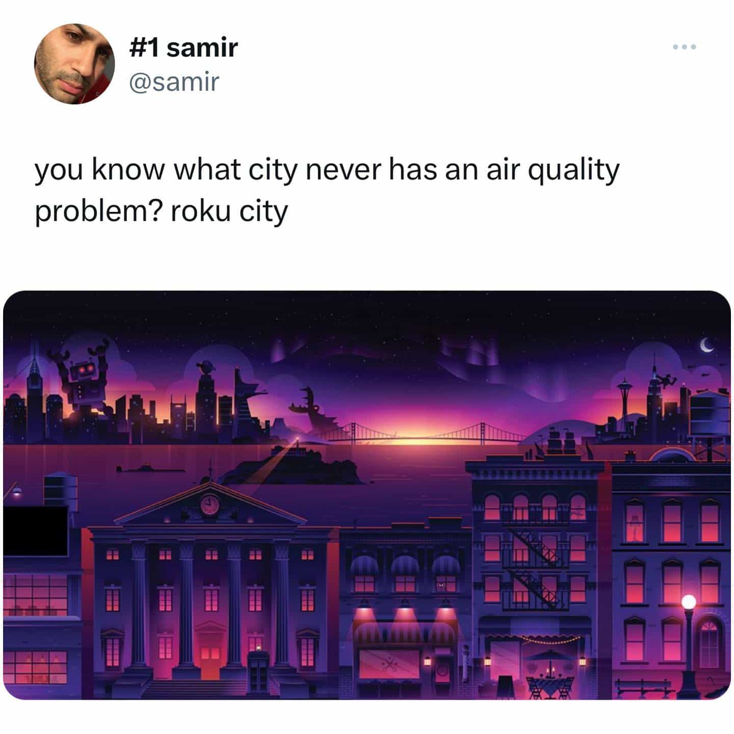 new york wildfire air quality memes-3-6-9-2023 - Thunder Dungeon | The ...