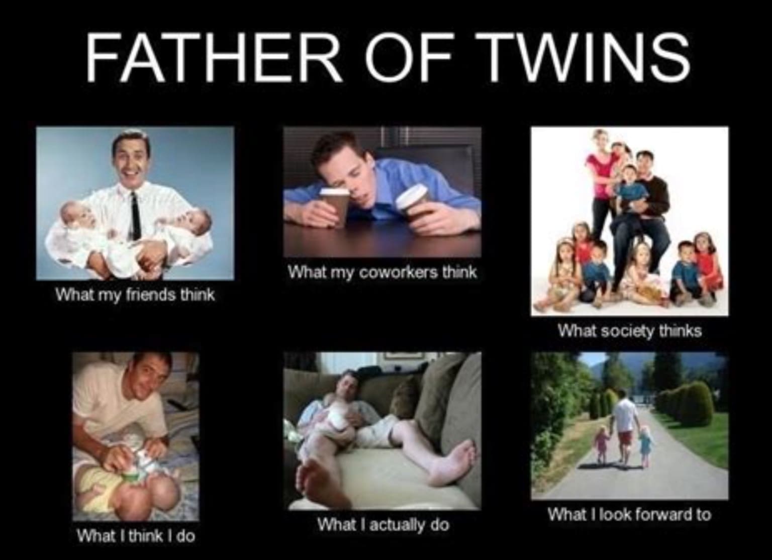 parenting memes-3-20230626 - Thunder Dungeon | The Funniest Memes. Period.