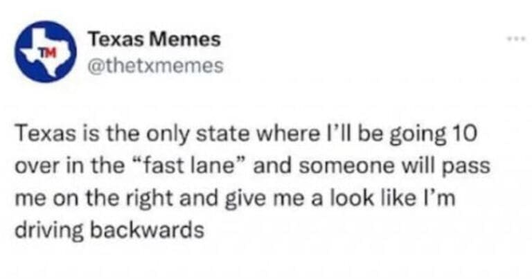 28 Texas Memes That Are Bigger Than Regular Memes