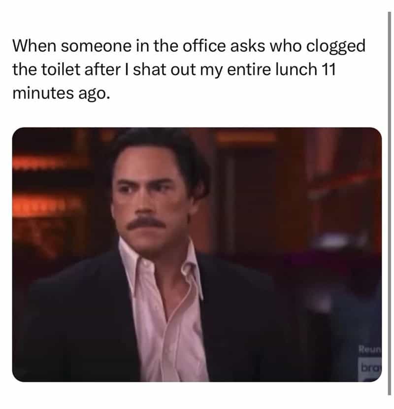 work memes-29-6-20-2023 - Thunder Dungeon | The Funniest Memes. Period.