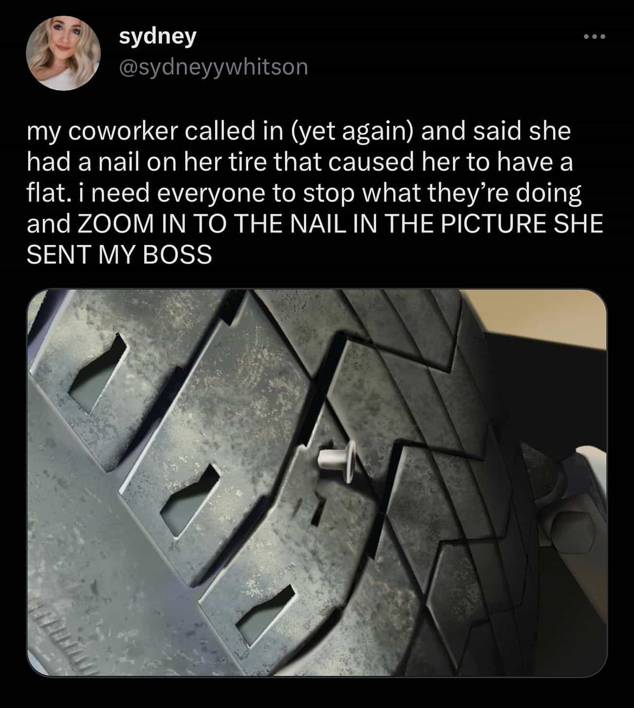 work memes-36-6-4-2023 - Thunder Dungeon | The Funniest Memes. Period.