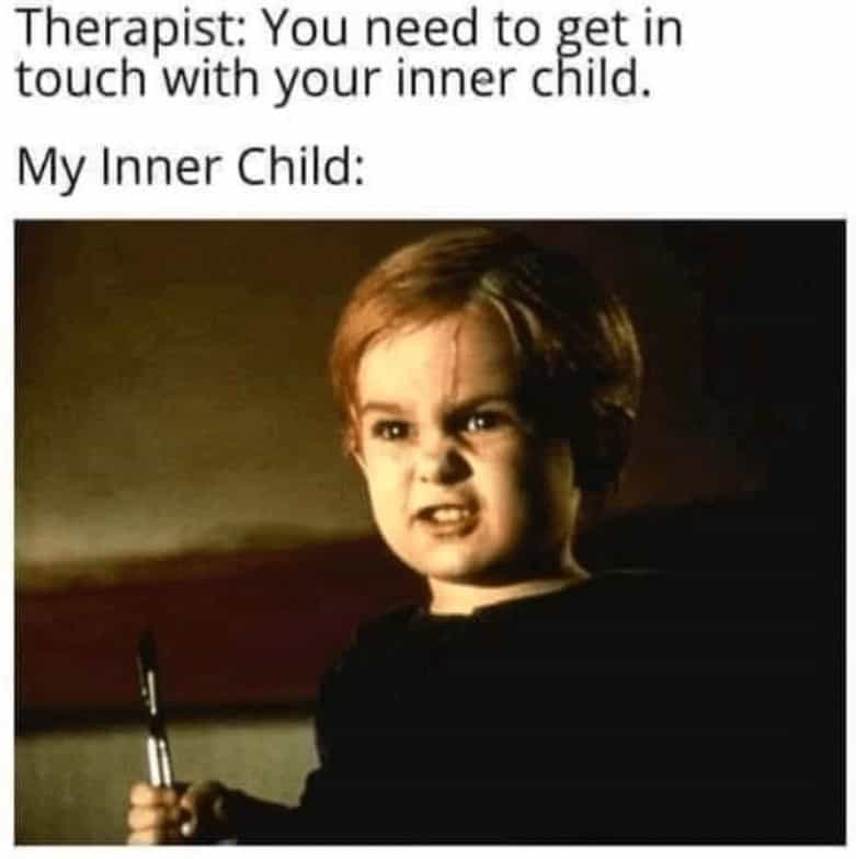 anxiety memes-38-7-20-2023 - Thunder Dungeon | The Funniest Memes. Period.