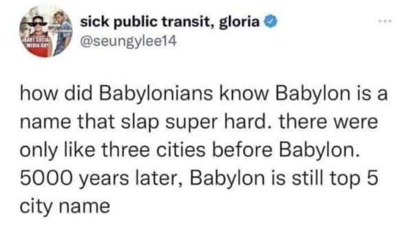 40 Classic Memes From A Bygone Era (Old But Gold)