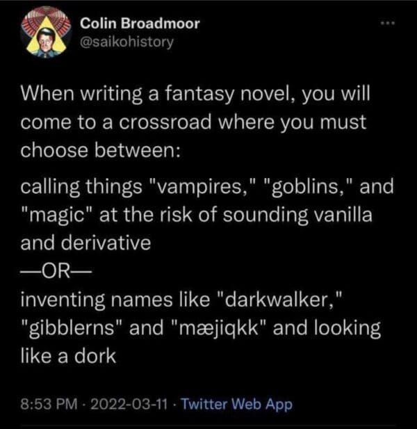 40 Classic Memes From A Bygone Era (Old But Gold)