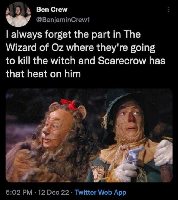 40 Classic Memes From A Bygone Era (Old But Gold)