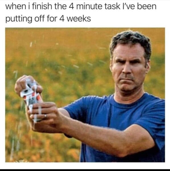 40 Classic Memes From The Golden Era