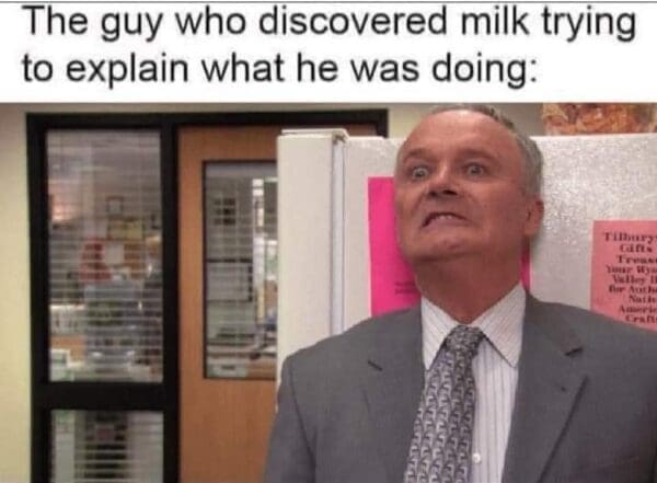 30 Classic Memes From The Glory Days Of The Internet