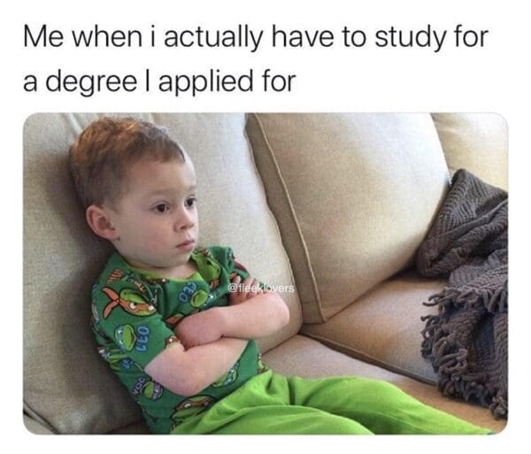 30 Classic Memes From The Golden Days of The Internet
