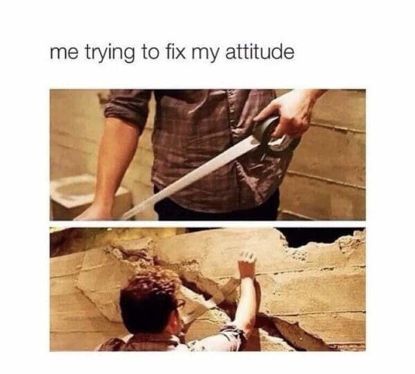 30 Classic Memes From The Golden Days of The Internet