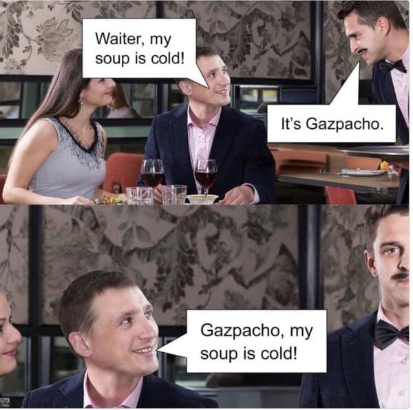 Classic Memes - 40 of the most popular memes of all time