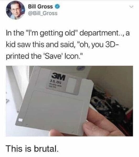 27 Computer Memes That Might Need a Ctrl-Alt-Delete Reboot