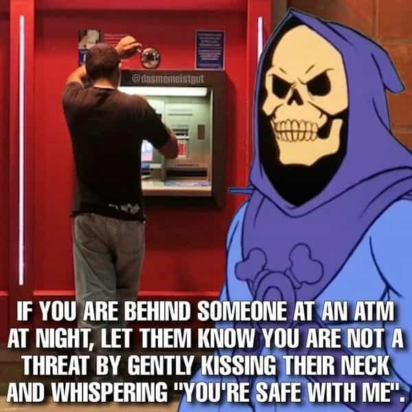 The Nightcap - 25 Daily Funny Memes You Missed Probably Missed