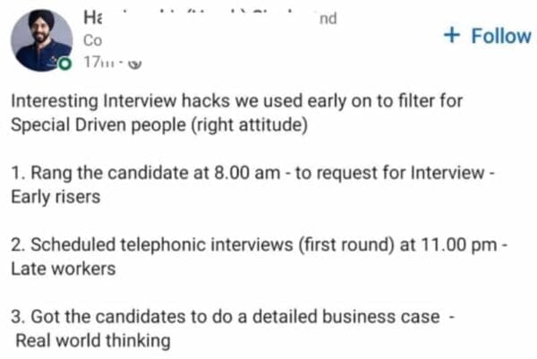 35 LinkedIn Fails That Are Painfully Funny
