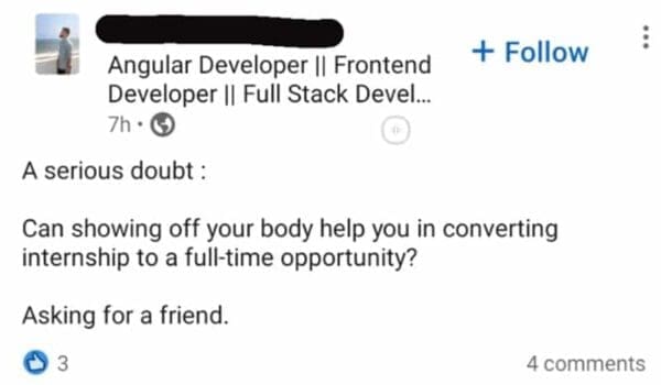 35 LinkedIn Fails That Are Painfully Funny