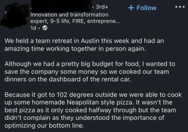 35 LinkedIn Fails That Are Painfully Funny